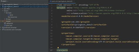 【第一篇】 创建springboot工程的四种方式创建一个springboot项目 Csdn博客