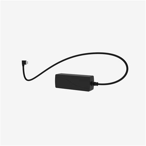 Power Over Ethernet Adaptor Amicus Engineering