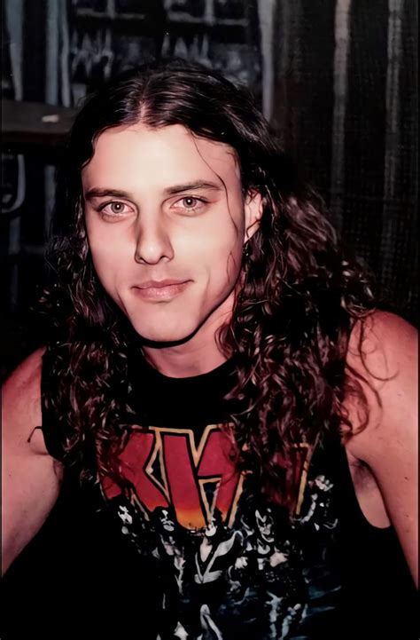 Chuck Schuldiner Rip Documentales Banda Bandas