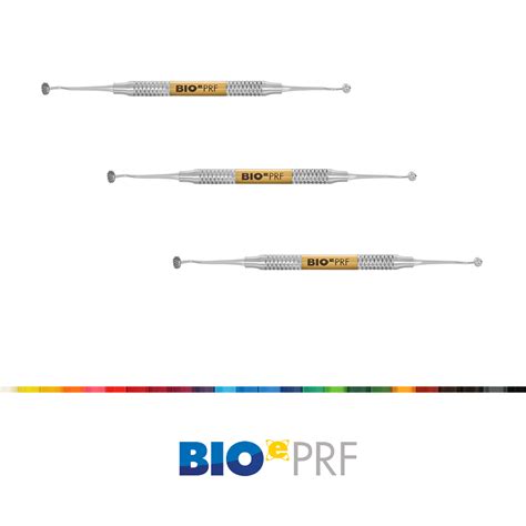 Bio Prf Large Bone Compactor