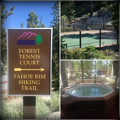 The Ridge At Tahoe Resort Review Travel