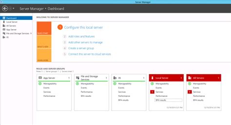 Install Windows Server Os And Configure Server Roles By Mqahmed Fiverr