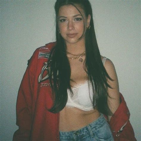 Robyn Ottolini Sick Of Sex Premiere Holler