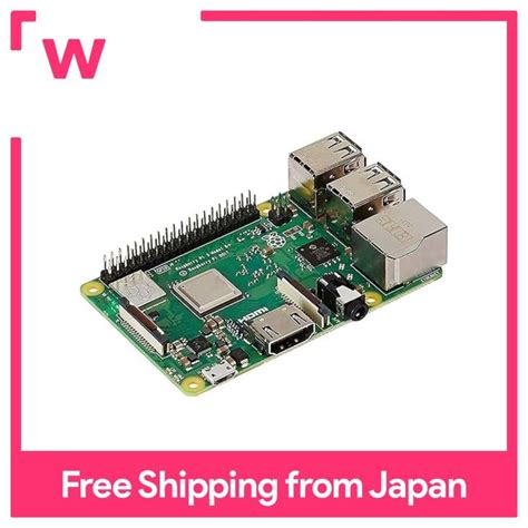 ELEMENT Raspberry Pi Model B Lazada PH