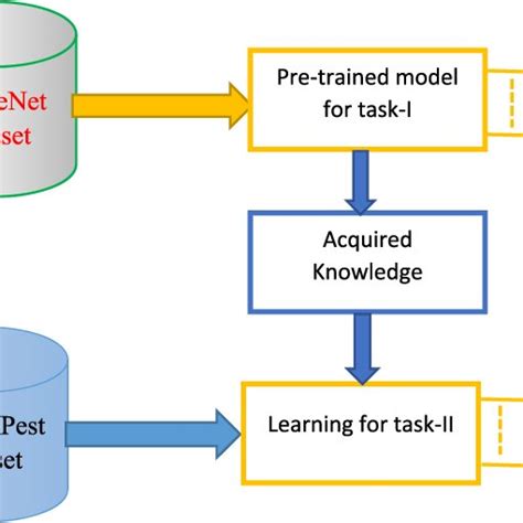 Transfer Learning Approach Download Scientific Diagram