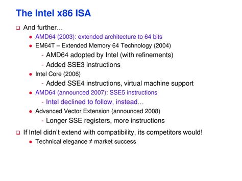 Computer Architecture Ppt Download