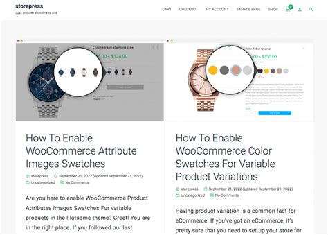 How To Change Font Size On WordPress WPCred