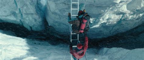 Everest 2015 Biography Drama Movie Review