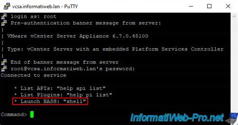 Deploy Sexilog On Vmware Vsphere 6 7 To Collect Logs From Your Esxi Hosts And Vcsa Vmware