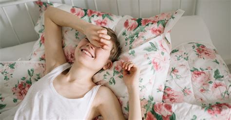 Female Sexual Arousal Signs