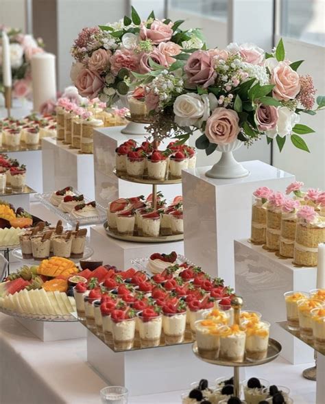 29 Party Dessert Table Ideas That Will Wow Your Guests