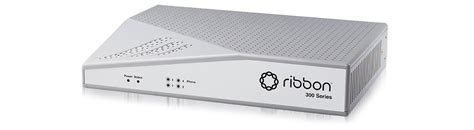 Ribbon Edgemarc 300 Low Density Analog Gateway Ribbon Communications