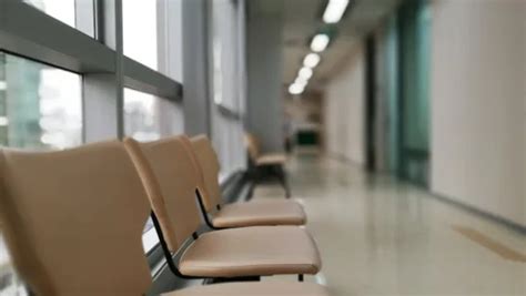 Er Wait Times In Virginia