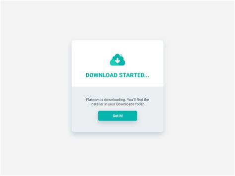 Notifications Designs Created By UI Desgn Daily