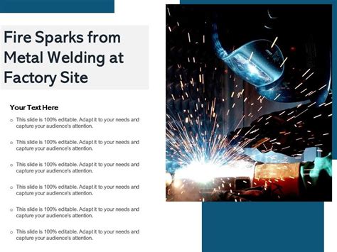 Top 10 Welding Powerpoint Presentation Templates In 2026