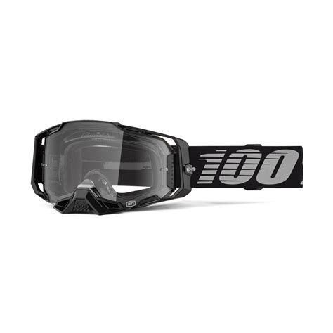 100 Armega Goggles Brink