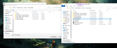 mod not working r hollowknight