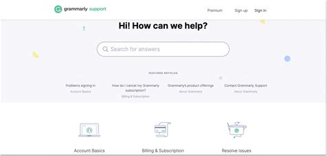 10 Brilliant Self Service Portal Examples For You To Follow