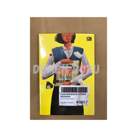Jual Gadis Minimarket Convenience Store Woman Shopee Indonesia