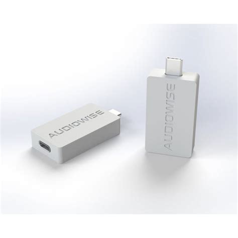 Usb•filter Audiowise