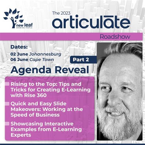 New Leaf Technologies On Linkedin Elearning Articulate