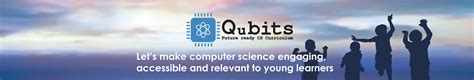 qubits computer science curriculum on linkedin qubitsedu