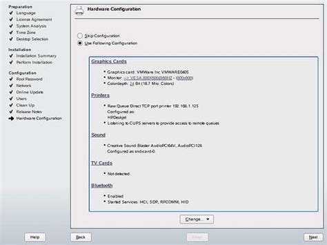 Images SUSE Linux Installation TechRepublic