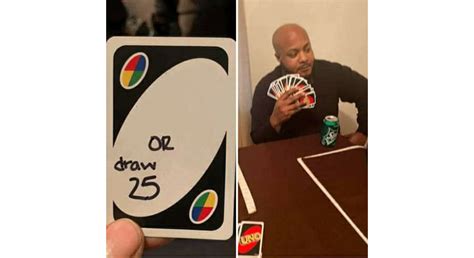 Uno Blank Template Imgflip