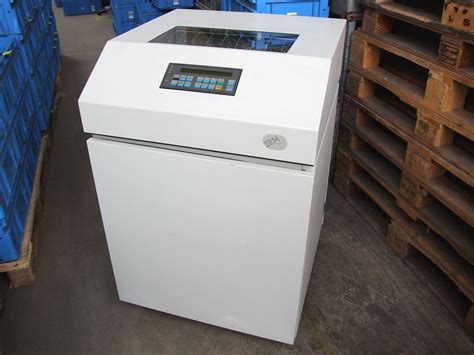 Ibm 6400 Printer Datastroyer 007sf High Security Paper Shredder