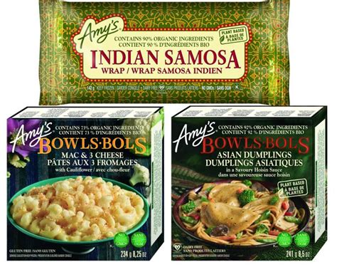 Around The World With Amys Grocery Business Magazine