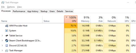Fix WMI Consuming High CPU And Memory Winhelponline