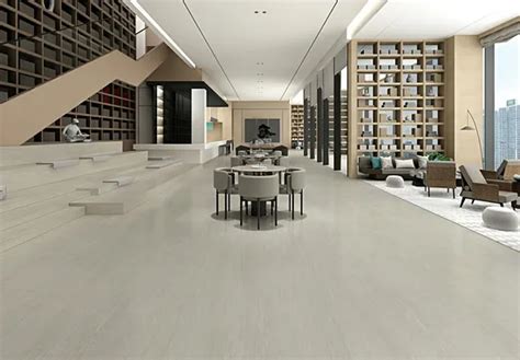 Tech Wood Light Yellow 1000x3000mm Sintered Stone Porcelain Floor Wall