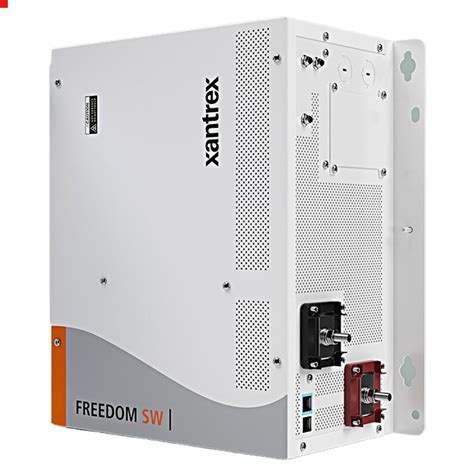 Xantrex Prowatt Sw 600 Xantrex Freedom Sw3012 3000w Power Inverter