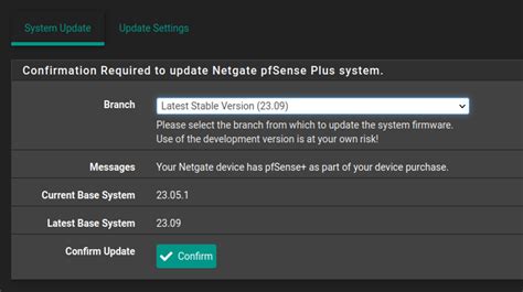 Pfb Dnsnl PfBlockerNG DNSBL Service Won T Start Netgate Forum