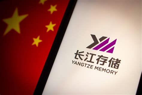 Tech War Chinese Memory Chipmaker Ymtc Unveils New Patents In Sign Of