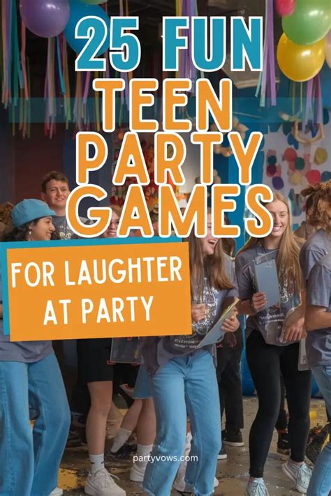 20 Graduation Party Games That Will Make Grad Party Unforgettable