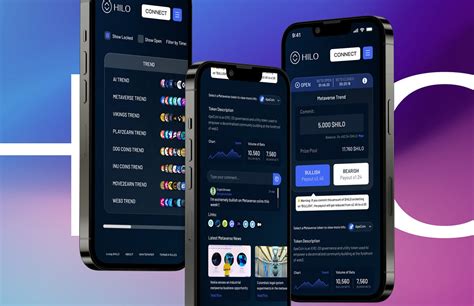 Why Choose Hilo Exploring The Advantages Of Hilo Token And The Binary Prediction Platform By