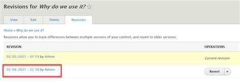 Delete Files In Drupal Using The File Delete Module Webwash