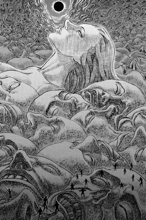 Berserk Eclipse Chapter