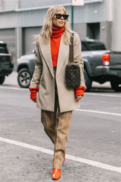 14 Easy Ways To Make Your Look More Sophisticated Who What Wear