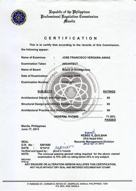 Jose Francisco Aniag Architecture