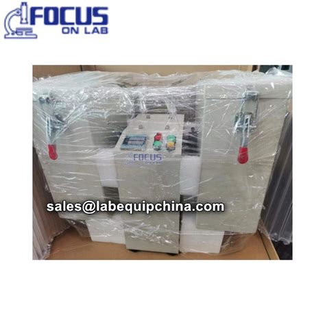 St136 Feed Pellet Durability Testers Pdi Index Tester