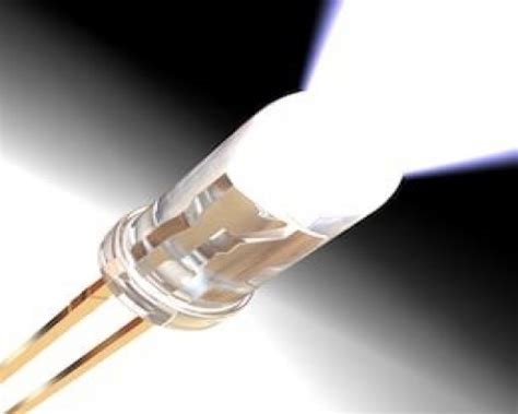 Optoelectronics And Lamps Modelling Electronics