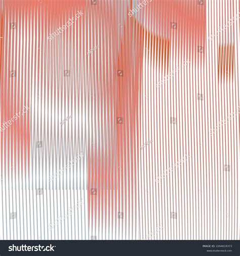 Contemporary Art Abstract Grid Vector Linear Stock Vector Royalty Free