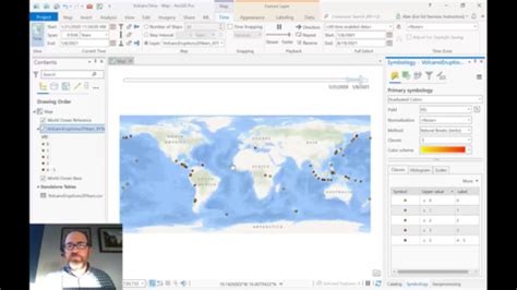 ArcGIS Pro Esri Videos GIS Events ArcGIS Products Industries