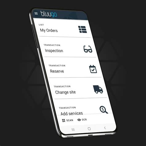 Tracking Cloud® Platform Bluugo Oy
