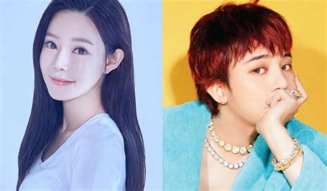 Ji Yeon Soo Reveals How A G Dragon Song Saved Her Life After Divorce From U Kisss Eli Allkpop