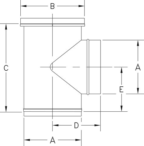Tees — Single Wall — Swt Archives Ecco Manufacturing Tees — Single Wall — Swt Archives Ecco Manufacturing