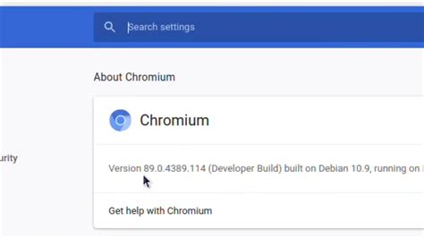 How To Install Chromium On Raspberry Pi ElectronicsHacks