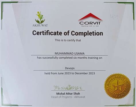 Muhammad Usama On Linkedin Devops Cloudinfrastructure